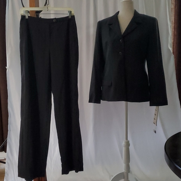 kanar | Jackets & Coats | Vintage Kenar Womens Suit Size | Poshmark